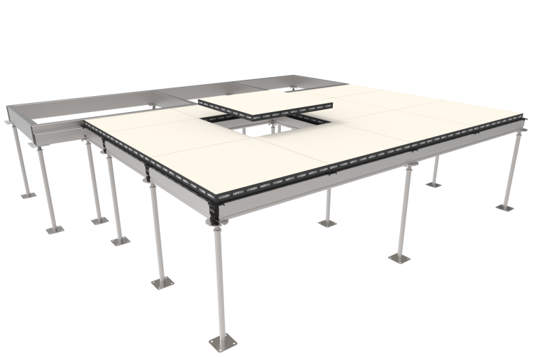 Floor systems 2025 - The best systems for your projects