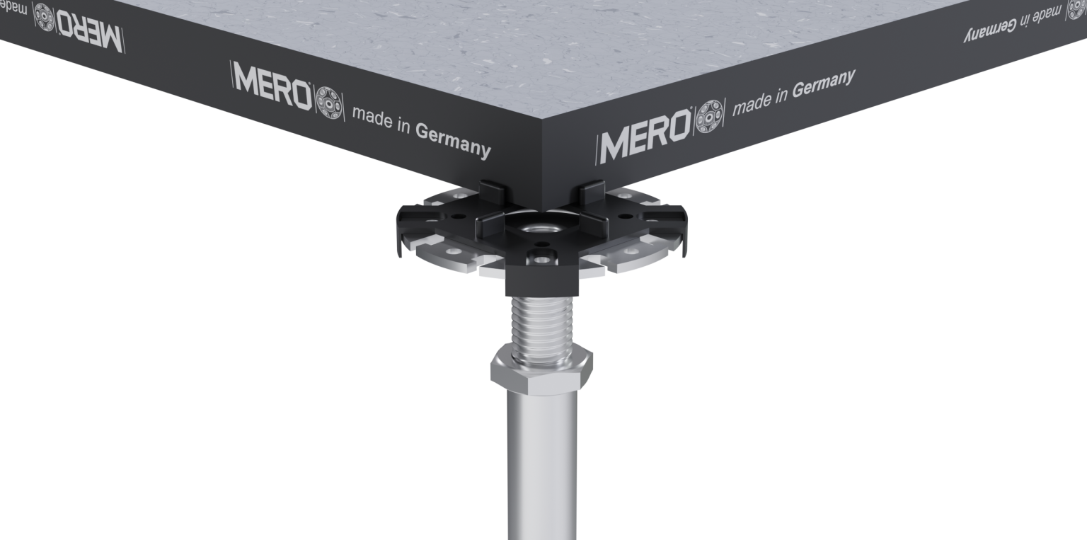 Floor systems 2025 - The best systems for your projects