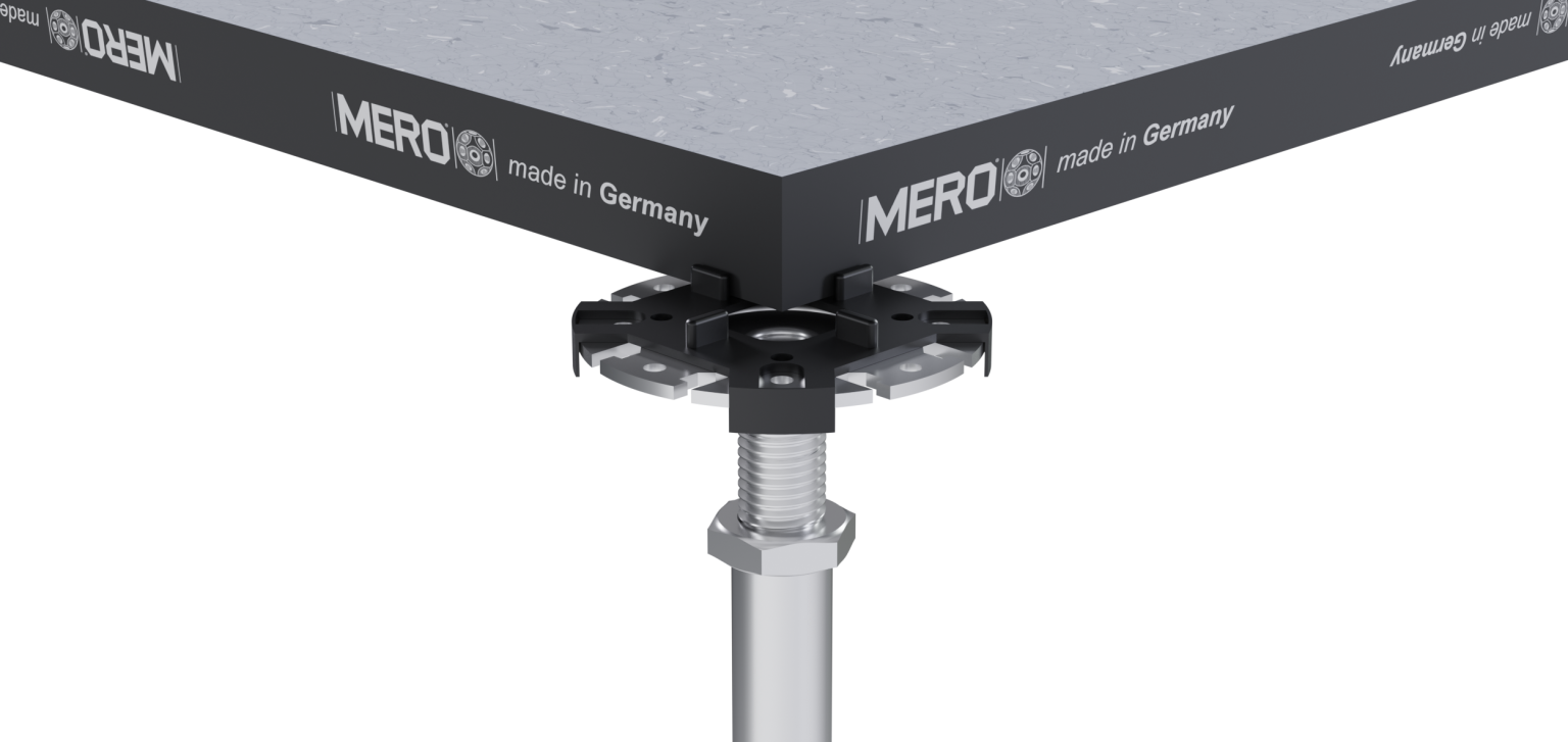 Floor systems 2025 - The best systems for your projects