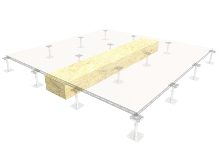 Floor systems - Mero