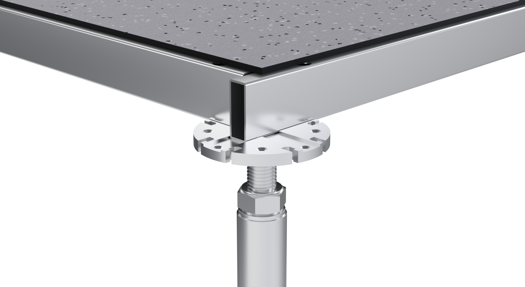 Floor systems 2025 - The best systems for your projects