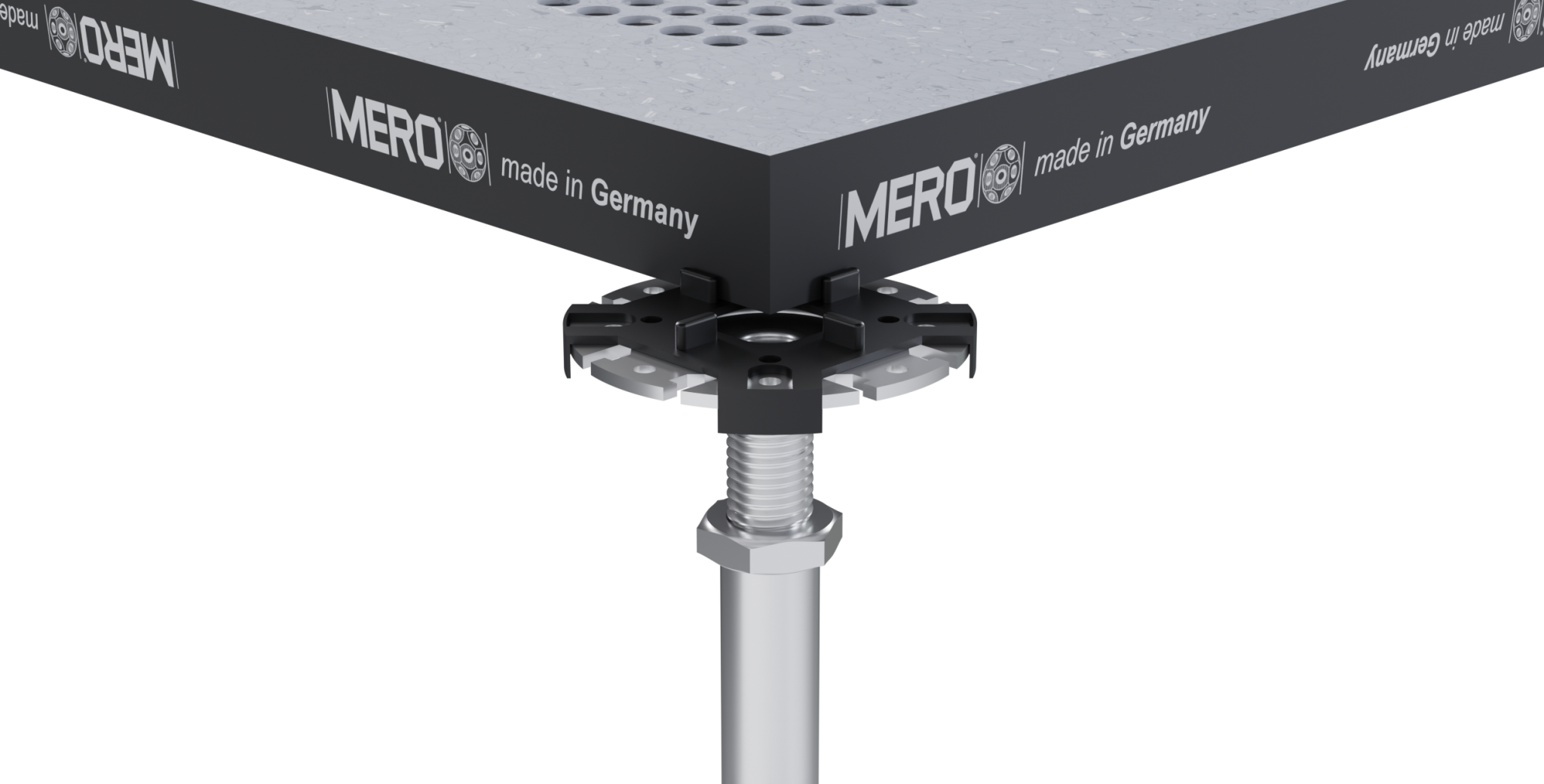 Floor systems 2025 - The best systems for your projects